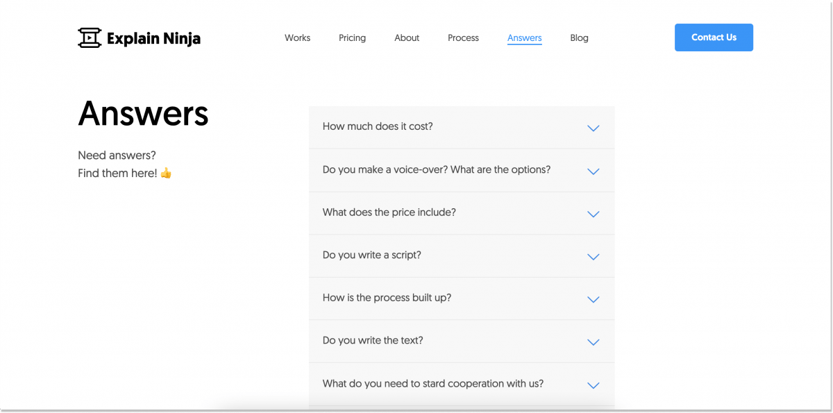 16 Inspirational Knowledge Base Examples Worth Following | The ...