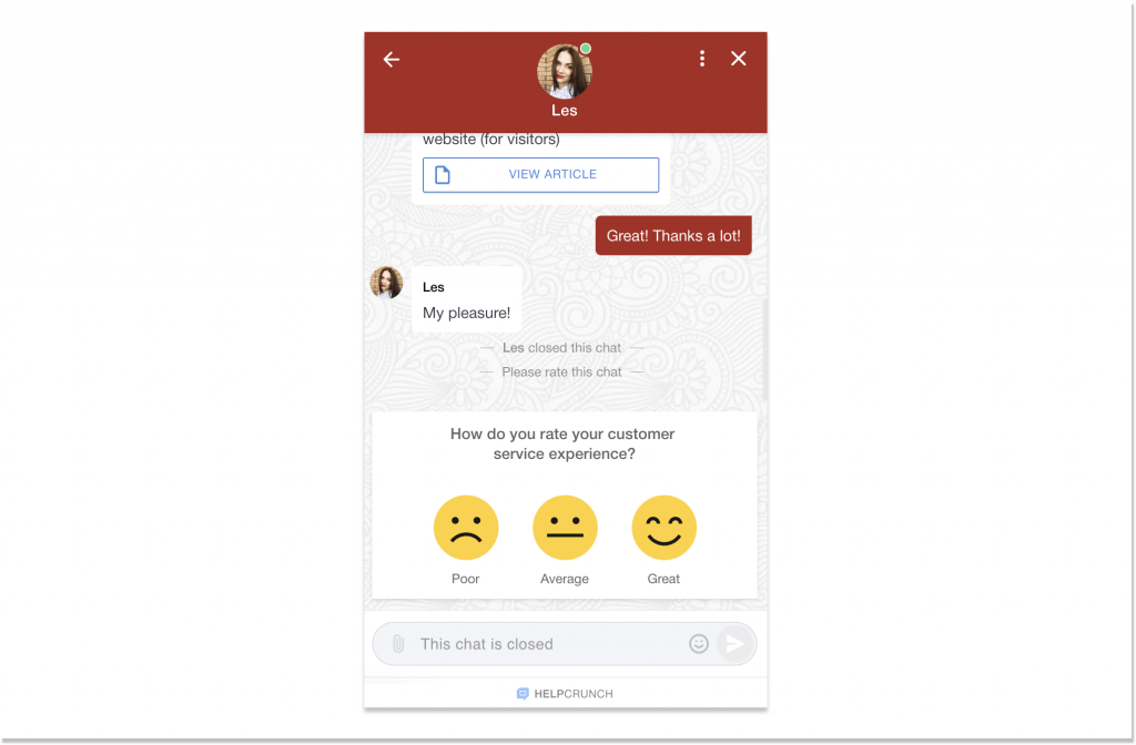 8 Most Essential User Engagement Metrics to Measure | The HelpCrunch blog
