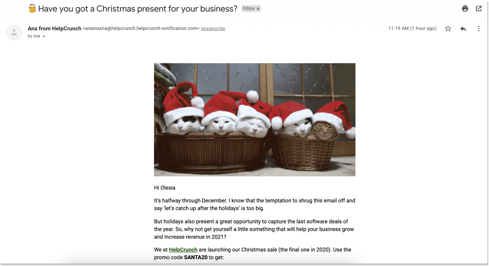 80 Christmas Slogans to Sleigh the Upcoming Holidays