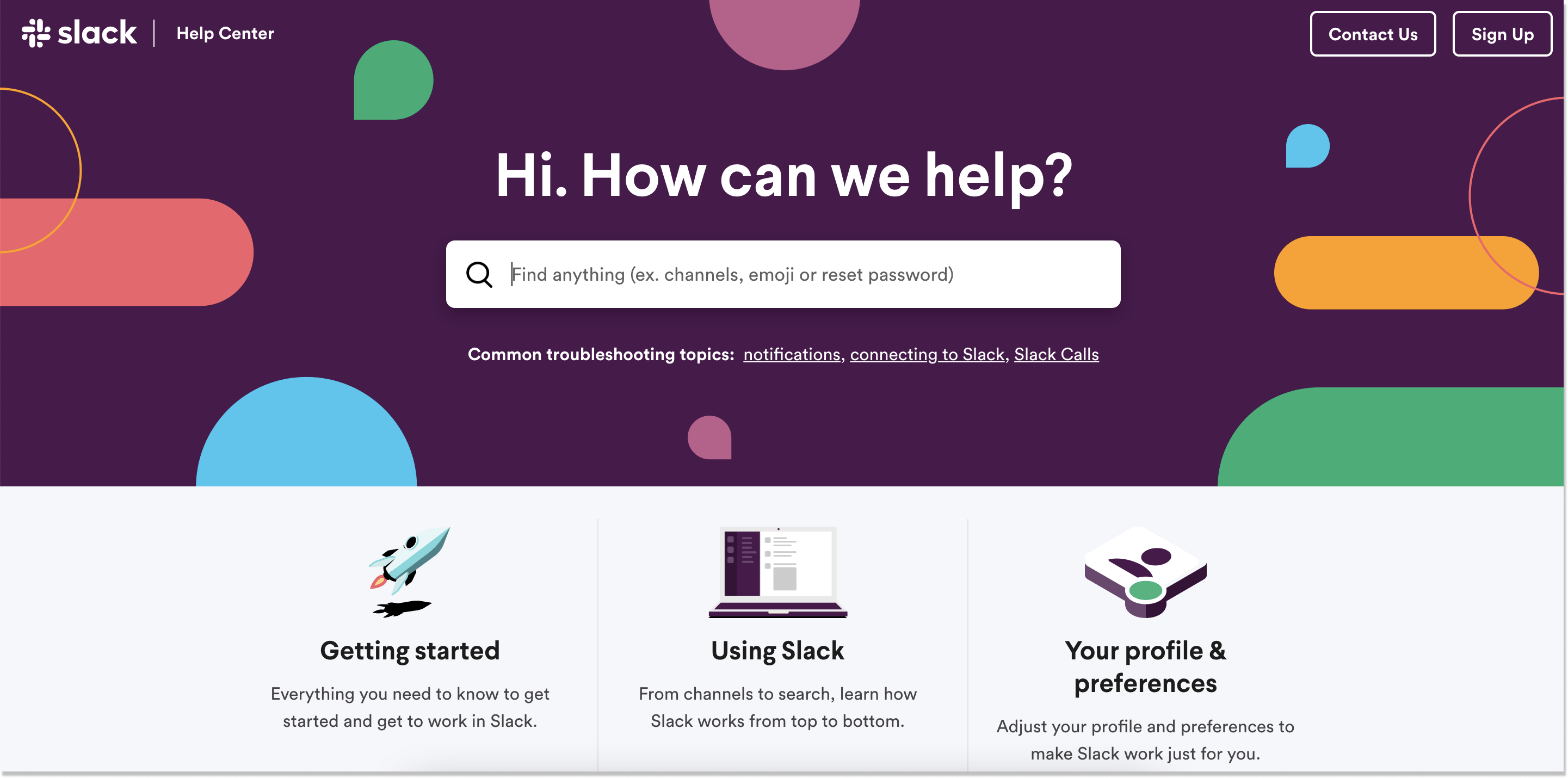 Knowledge Base Examples 15 Inspiring Ideas 