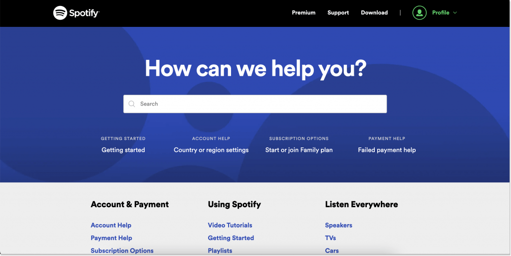 12 Knowledge Base Examples Fitting Every Taste