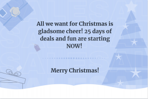 80 Christmas Slogans to Sleigh the Upcoming Holidays