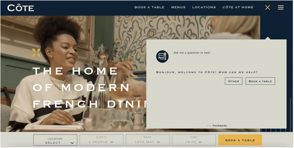 14 Best Welcome Messages for Customers to Spark a Conversation | The ...