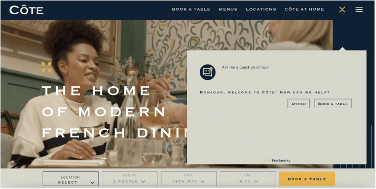 14 Best Welcome Messages for Customers to Spark a Conversation | The ...