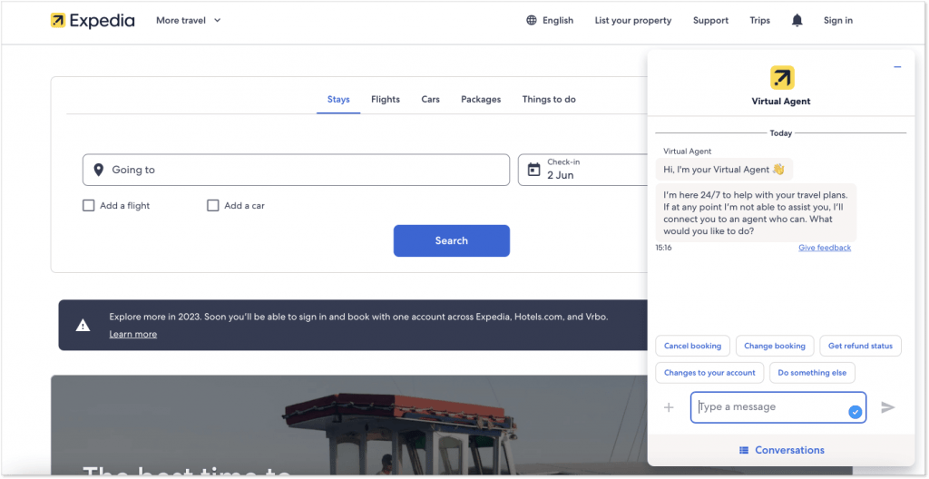 14 Best Welcome Messages for Customers to Spark a Conversation | The ...