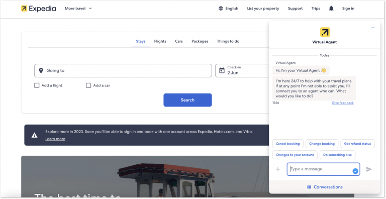 14 Best Welcome Messages for Customers to Spark a Conversation | The ...