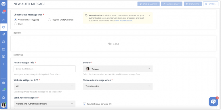 14 Best Welcome Messages for Customers to Spark a Conversation | The ...
