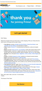 14 Best Welcome Messages for Customers to Spark a Conversation | The ...