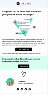 14 Best Welcome Messages for Customers to Spark a Conversation | The ...