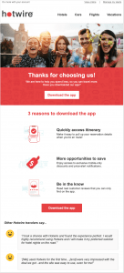 14 Best Welcome Messages for Customers to Spark a Conversation | The ...