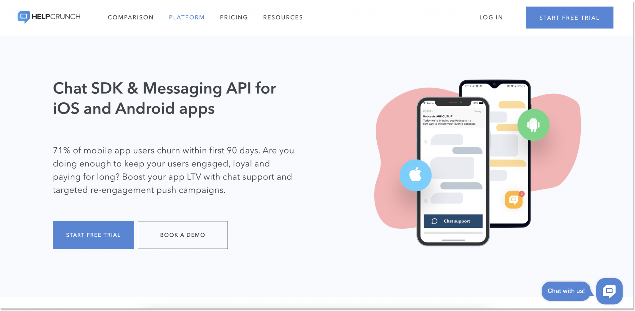 10 Best Chat APIs and SDKs Worth Your Attention