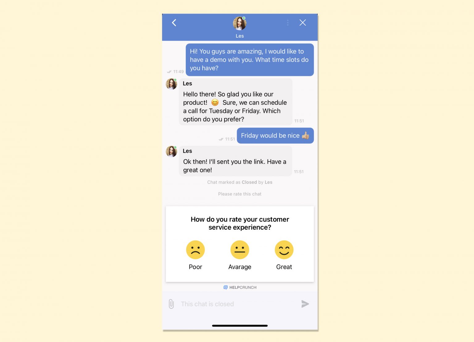 In-App Support, Fully Defined