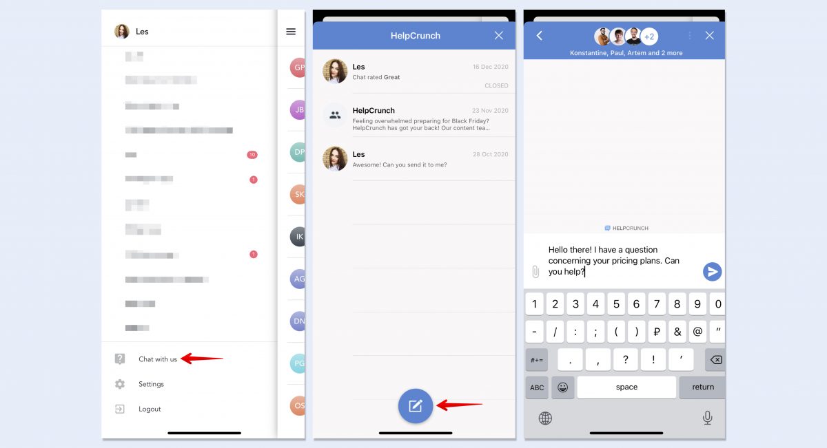 The Power of Mobile Customer Engagement: How to Better It in 7 Ways