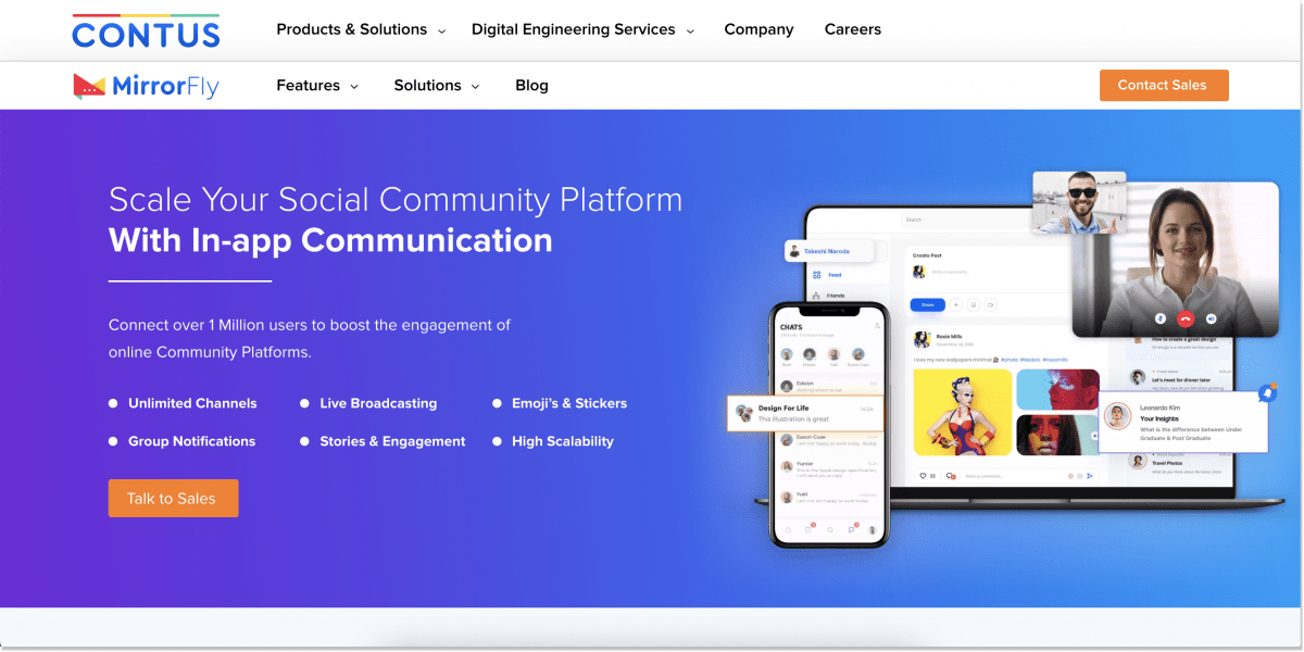 10 Best Chat APIs and SDKs Worth Your Attention