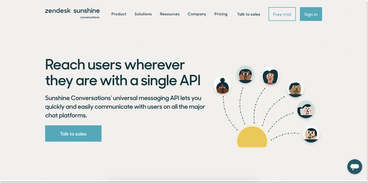 10 Best Chat APIs and SDKs Worth Your Attention