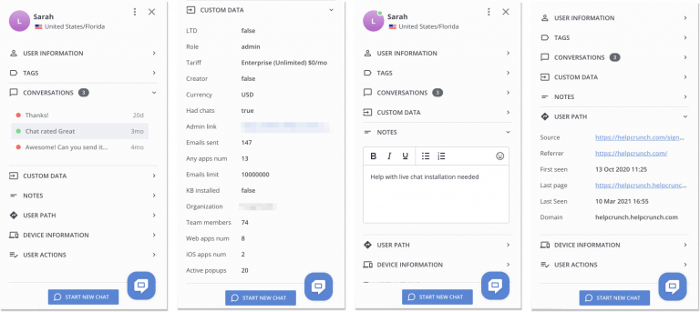 8 Customer Success Best Practices You Should Adopt | The HelpCrunch blog