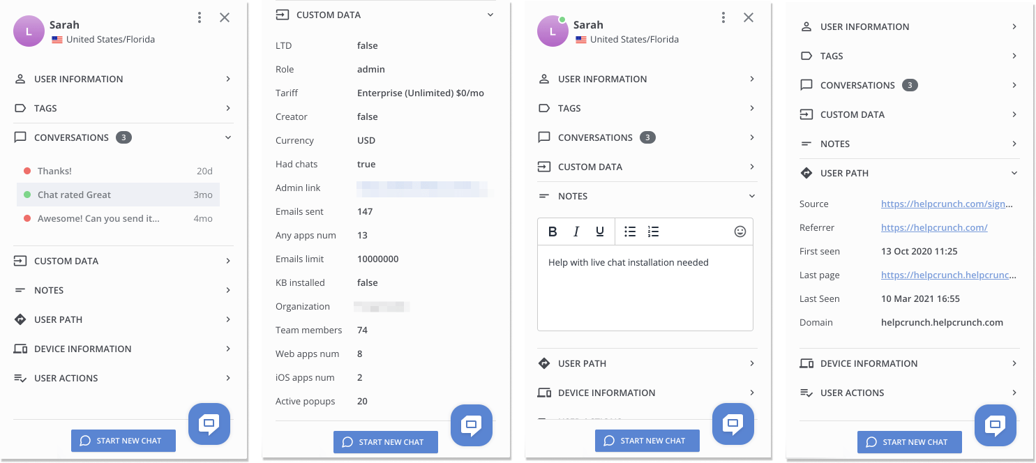 8 Customer Success Best Practices You Should Adopt | The HelpCrunch blog