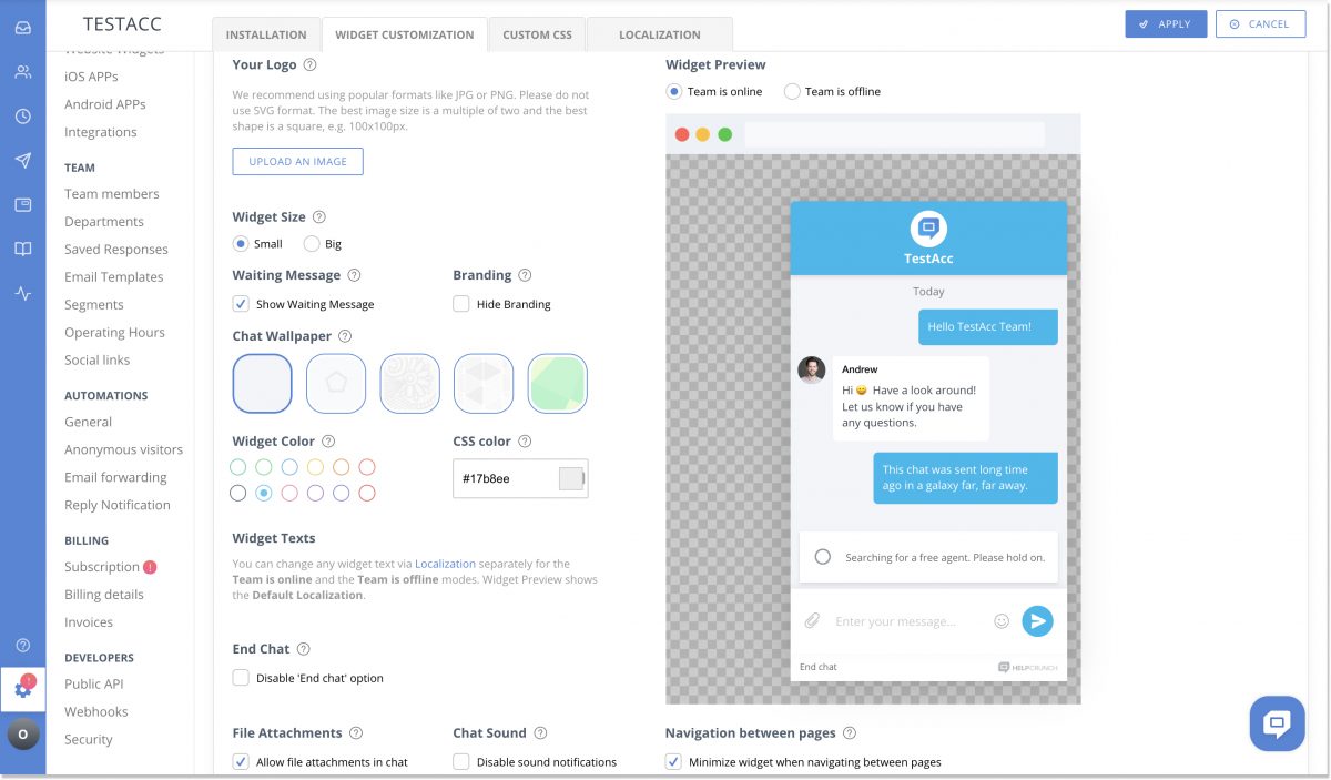 Live Chat Button: How to Install It and Talk to Your Customers Today