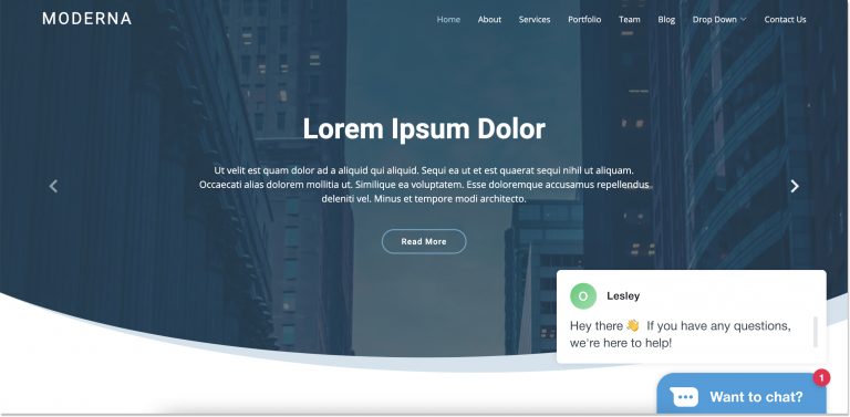 Live Chat Button: How to Install It and Talk to Your Customers Today