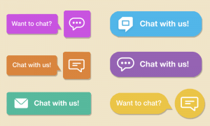 How to Install a Live Chat Button on Your Website