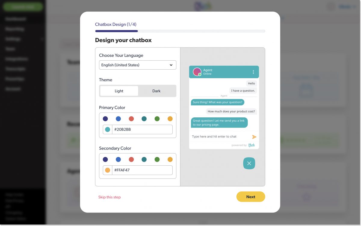 Live Chat Button: How to Install It and Talk to Your Customers Today