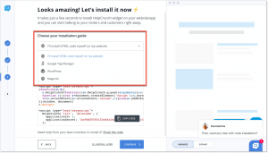 How Does Live Chat Work? All Hidden Mechanisms, Revealed | The ...