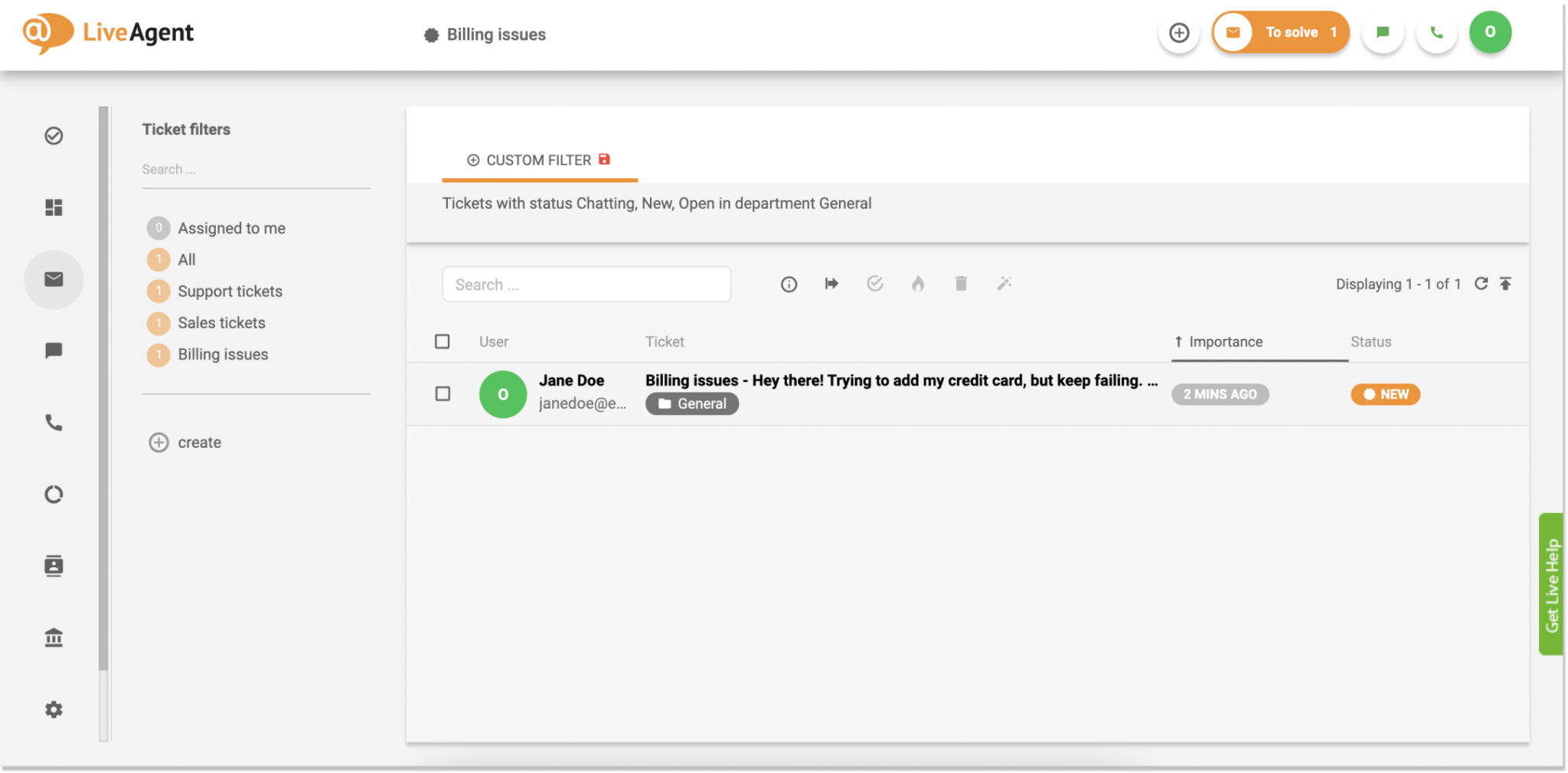 7 Best Help Desk Software for a Small Business