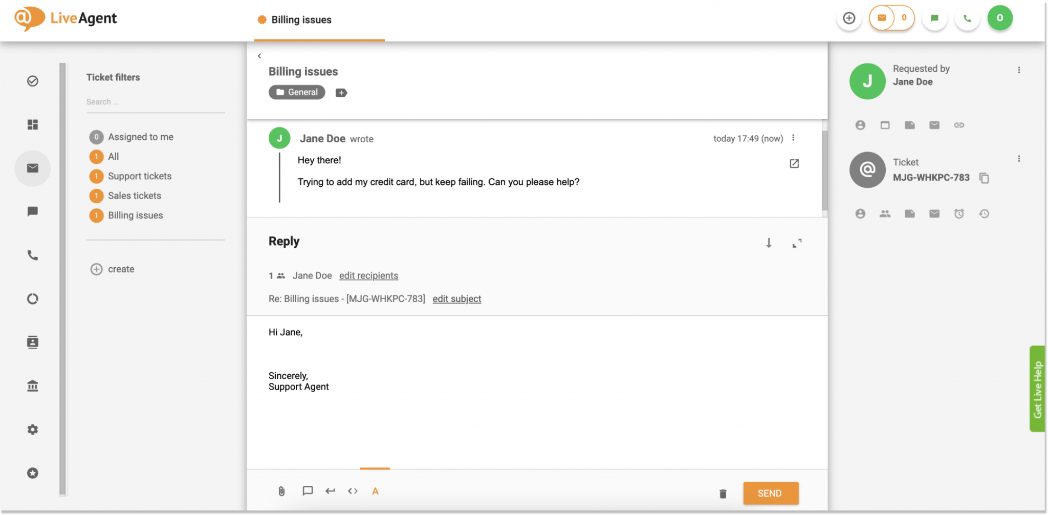 7 Best Help Desk Software for a Small Business