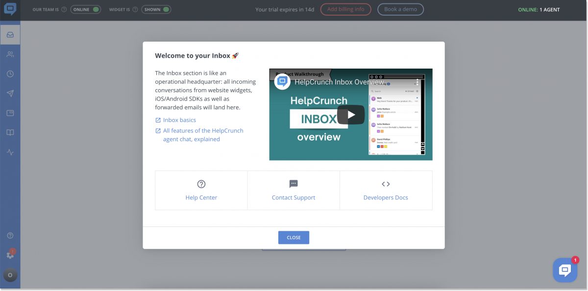 8 Customer Success Best Practices You Should Adopt | The HelpCrunch blog