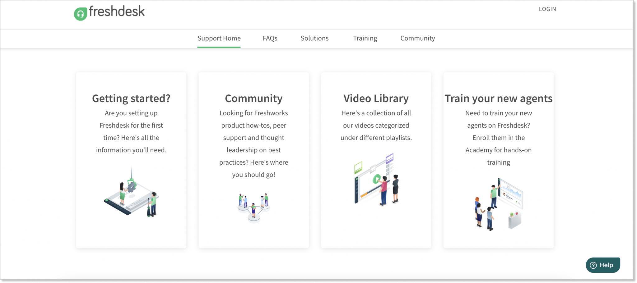 10 Knowledge Management Software for Every Business and Use Case