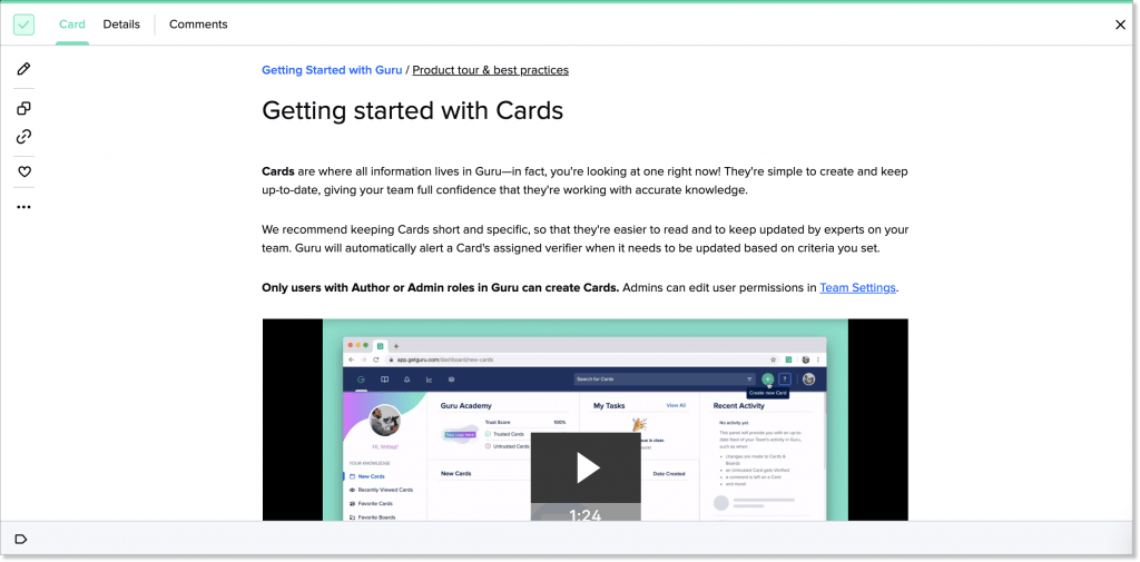 10 Knowledge Management Software for Every Business and Use Case
