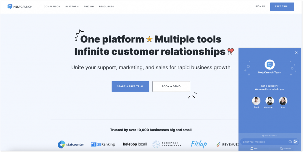 Customer Relations: 7 Strategies to Win Hearts of Your Clients