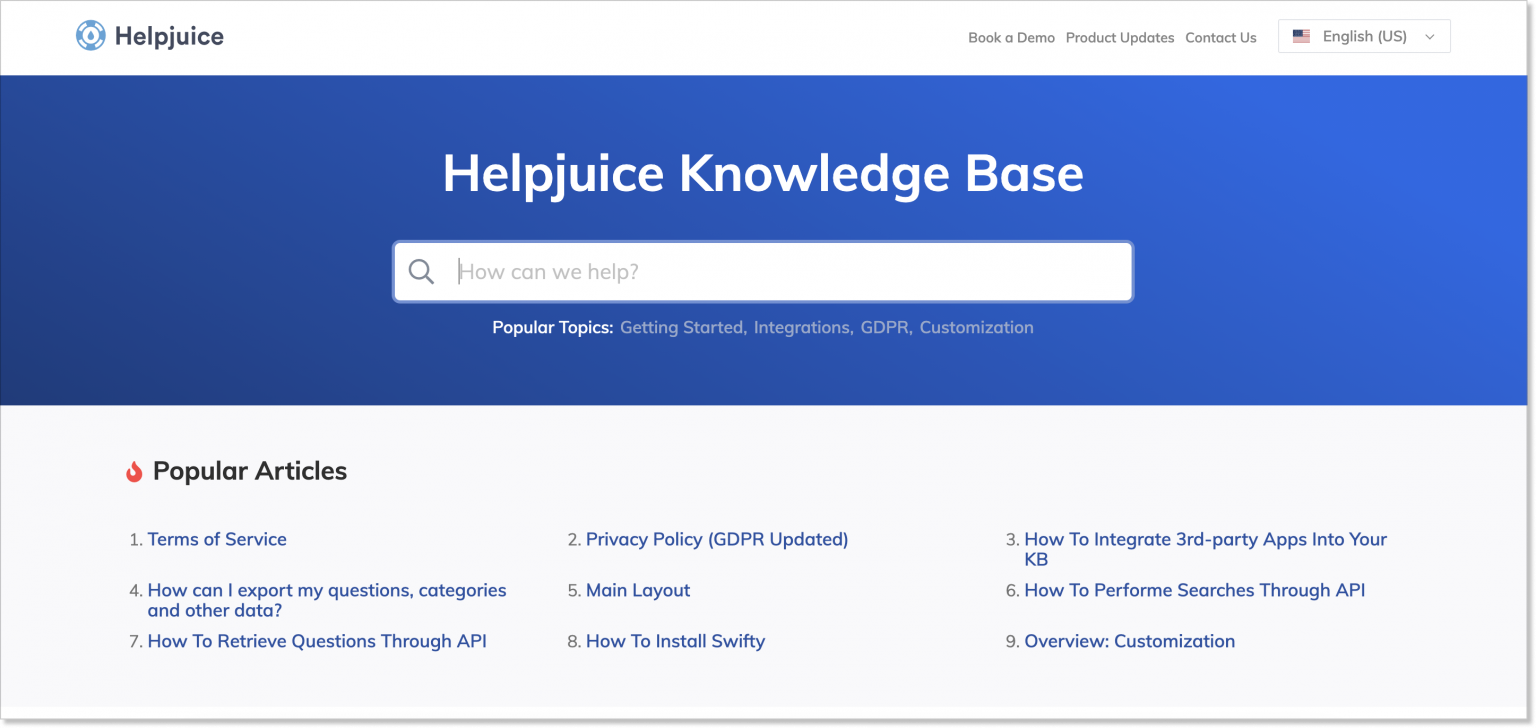 10 Knowledge Management Software for Every Business and Use Case