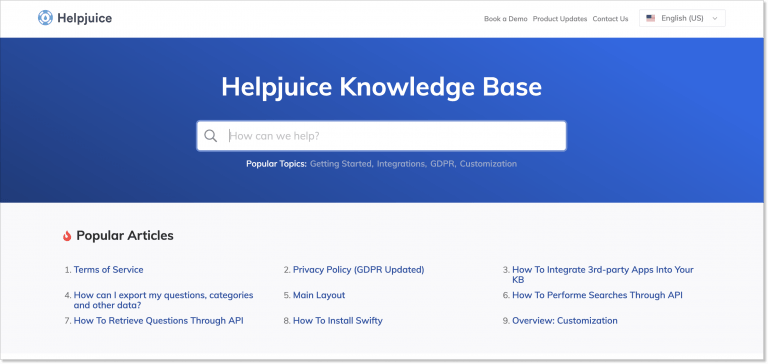 10 Knowledge Management Software for Every Business and Use Case