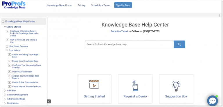 Best Knowledge Base Software of 2025: Top 9 Picks