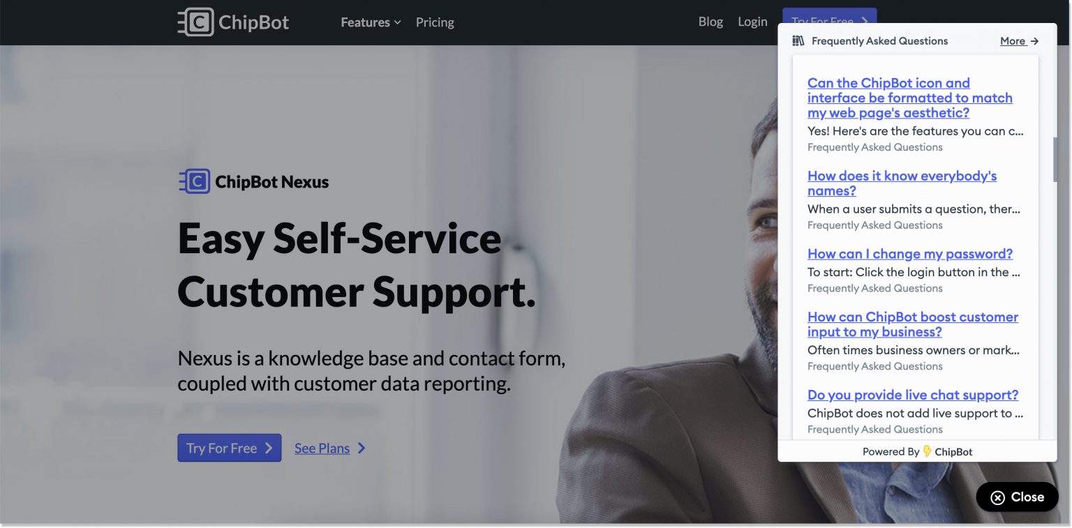 8 Best FAQ Software to Supercharge Your Business
