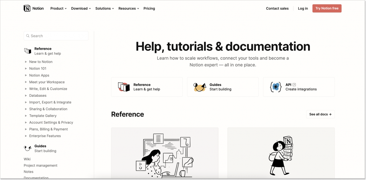 Best Knowledge Base Software of 2023: Top 9 Picks