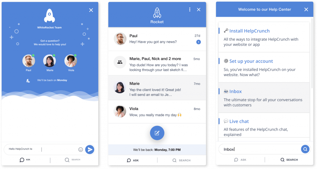 Live Chat Support 101: How to Provide It Like a Pro