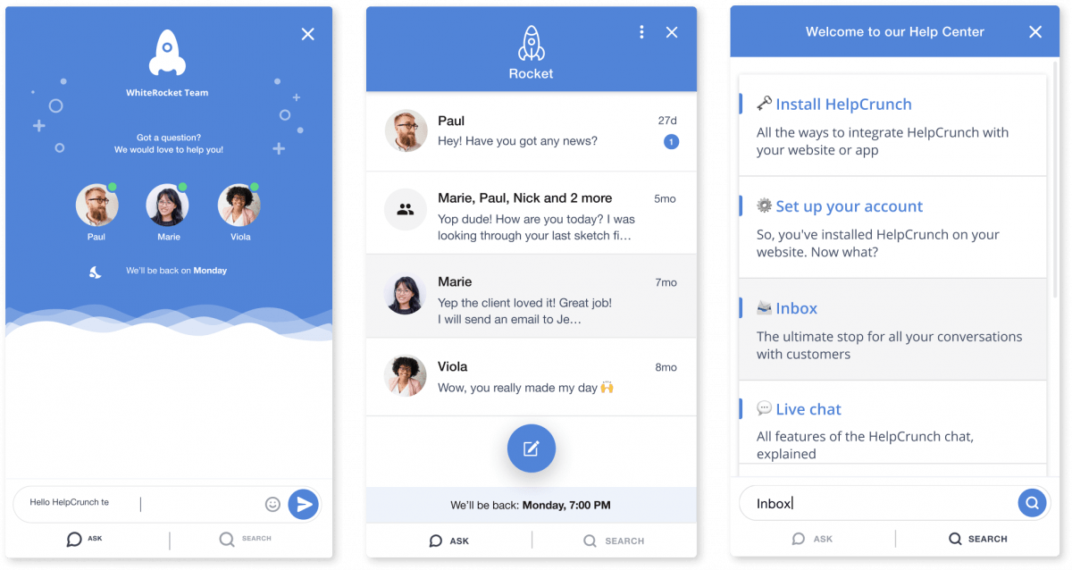 Live Chat Support 101: How to Provide It Like a Pro