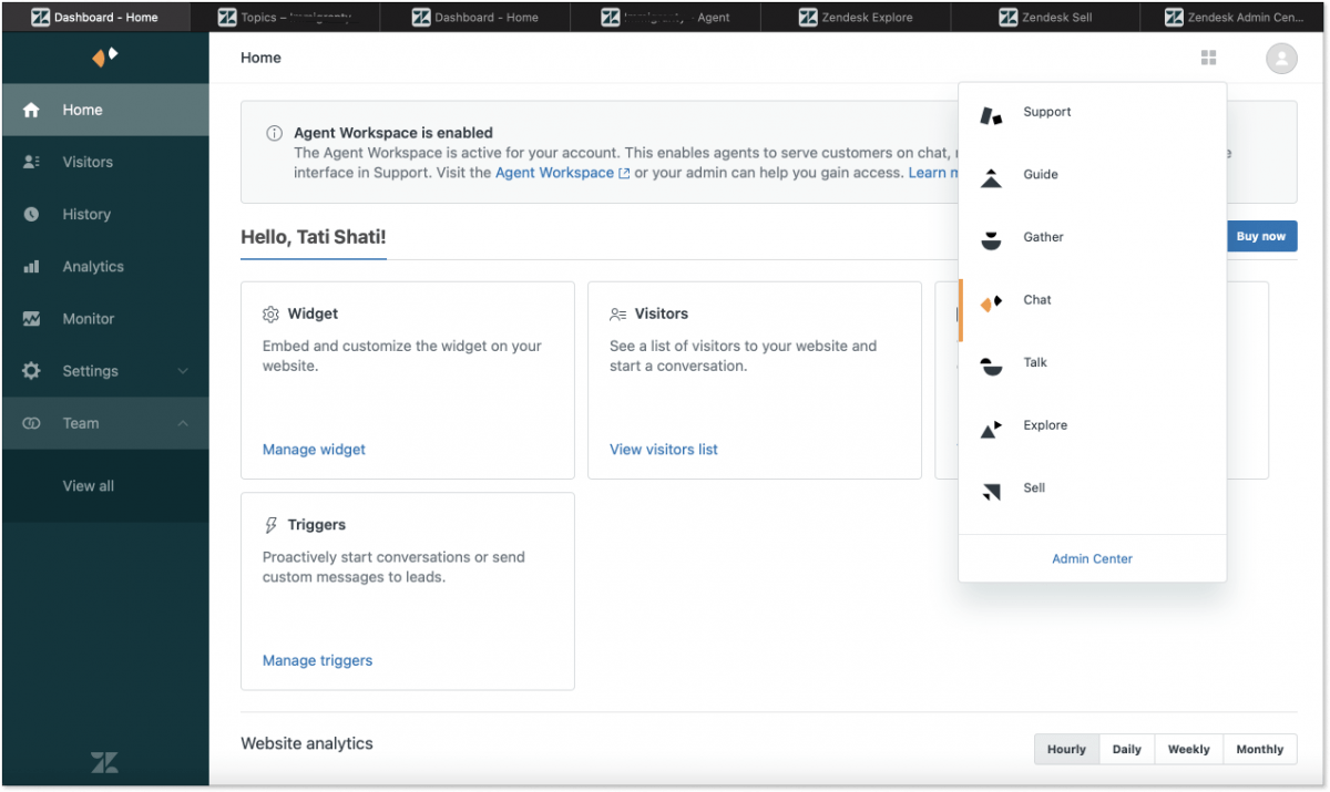 Zendesk Pricing: Is It Worth the Cost? Zendesk Pricing: Is It Worth the Cost?