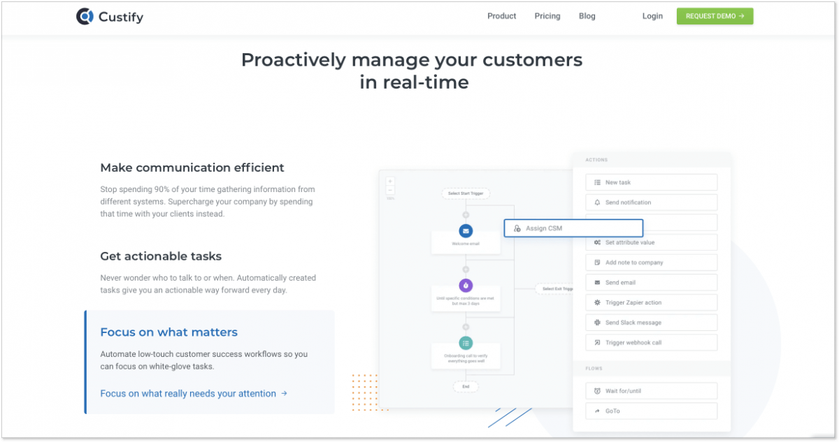 10 Best Customer Success Software to Grow Your Business
