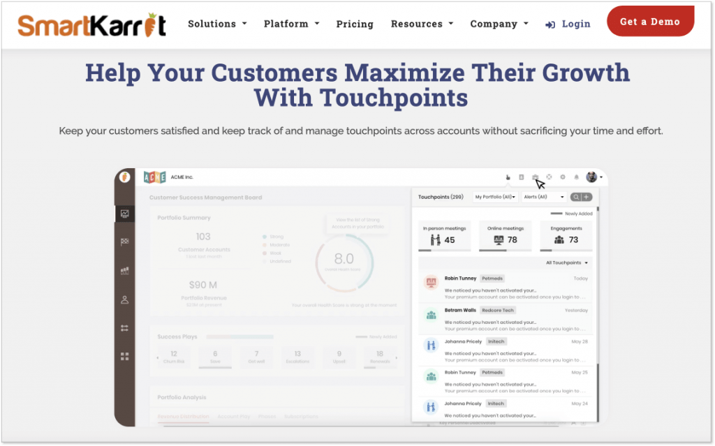 10 Best Customer Success Software to Grow Your Business