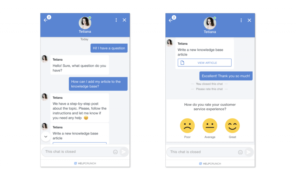 10 Benefits of Live Chat in Universities