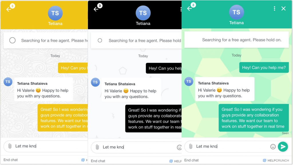 9 Live Chat Apps Including Free Tools in 2021