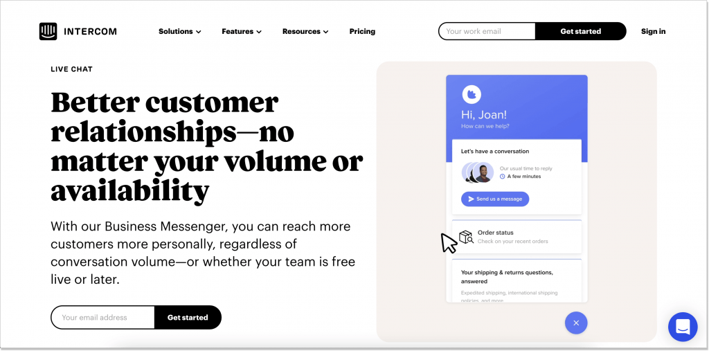 Olark vs Intercom: The Ultimate Showdown