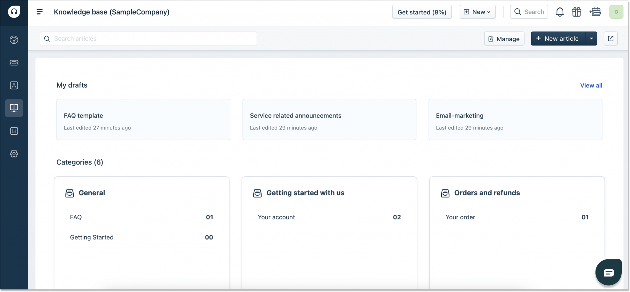 Top 10 Customer Self-Service Software to Pick in 2024