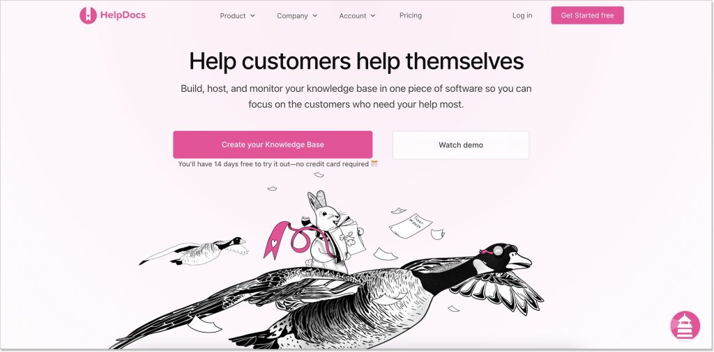 Top 10 Customer Self-Service Software to Pick in 2024
