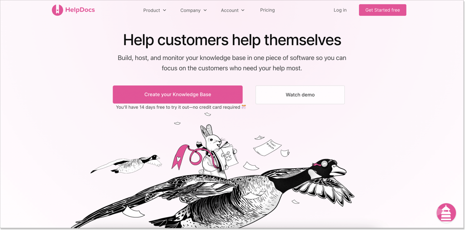 Top 10 Customer Self-Service Software to Pick in 2024