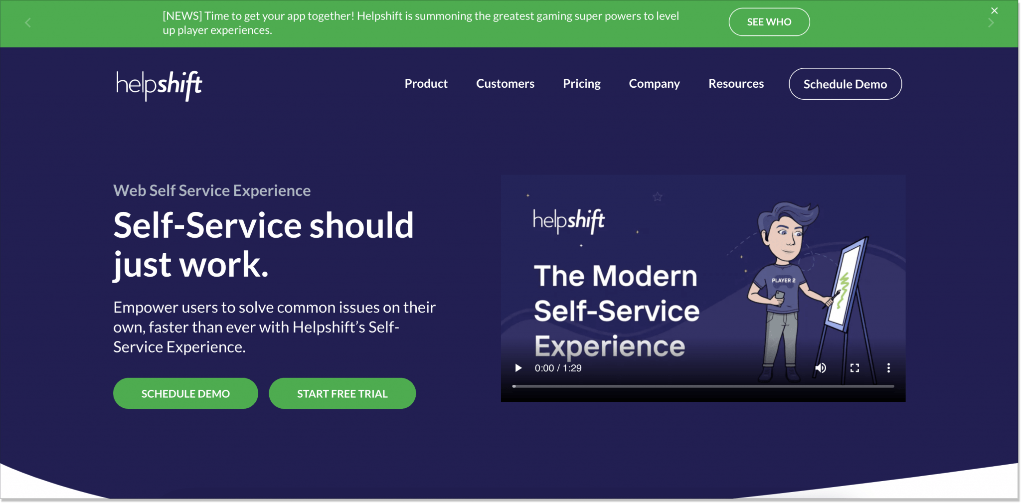 Top 10 Customer Self-Service Software to Pick in 2024