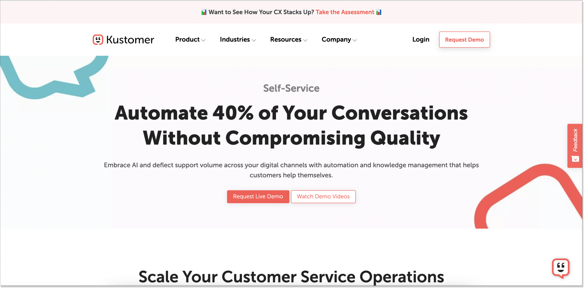 Top 10 Customer Self-Service Software to Pick in 2024